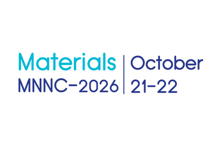 Smart Hydrogels | Materials Science Conference 2026 | MNNC-2026 ...